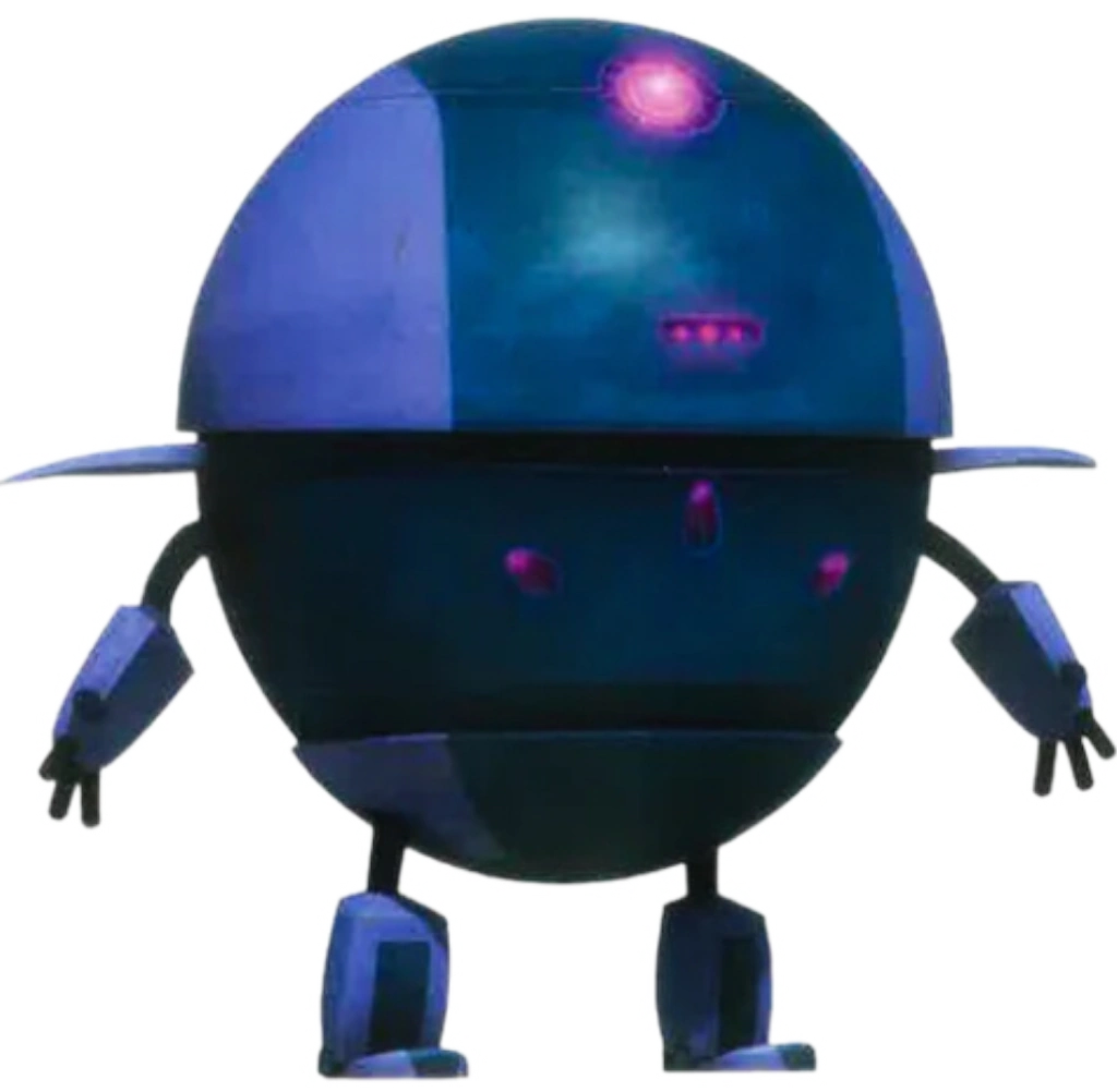 Robot | Villains Wiki | Fandom