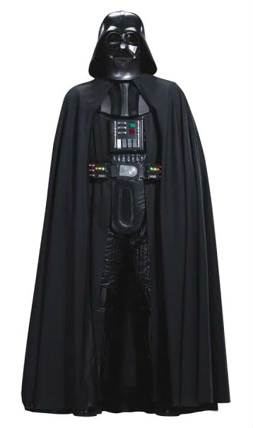 User blog:Darthranner83/Star Wars character with similarties to other ...