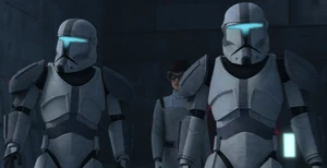 Weyland Commandos | Villains Wiki | Fandom
