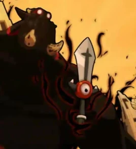 Rubilax | Villains Wiki | Fandom