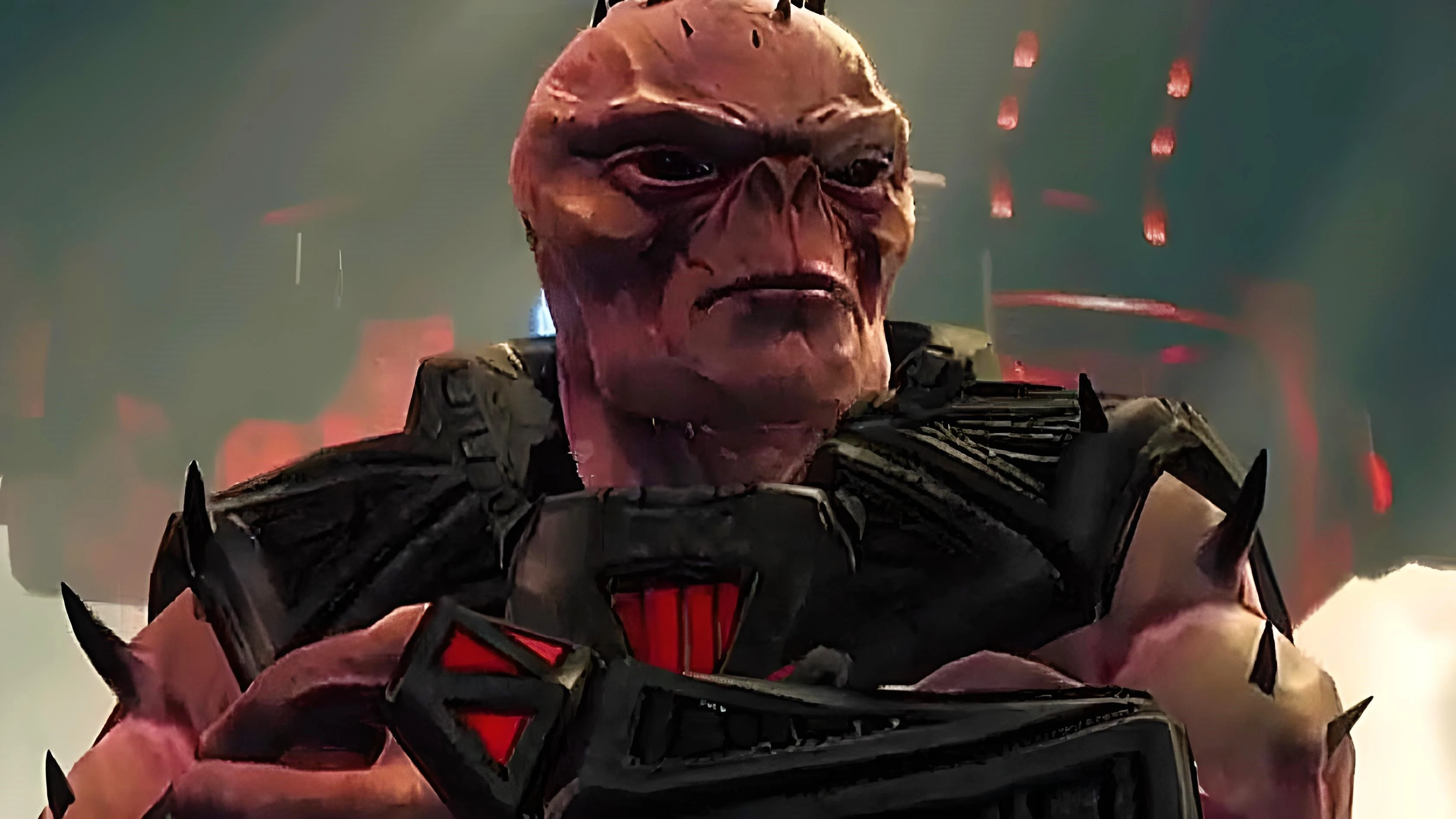 Zinyak | Villains Wiki | Fandom