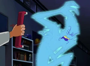 Phantom Virus | Villains Wiki | Fandom