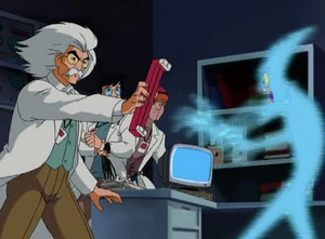 Phantom Virus/Gallery | Villains Wiki | Fandom