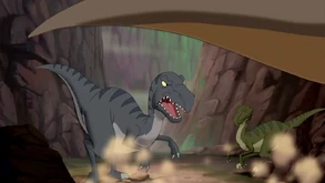 Screech and Thud/Gallery | Villains Wiki | Fandom