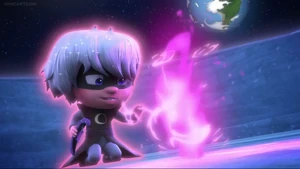 Luna Girl | Villains Wiki | Fandom