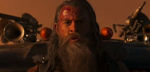 Warlord Dementus | Villains Wiki | Fandom