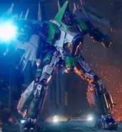 Thrust (Transformers: Armada) | Villains Wiki | Fandom