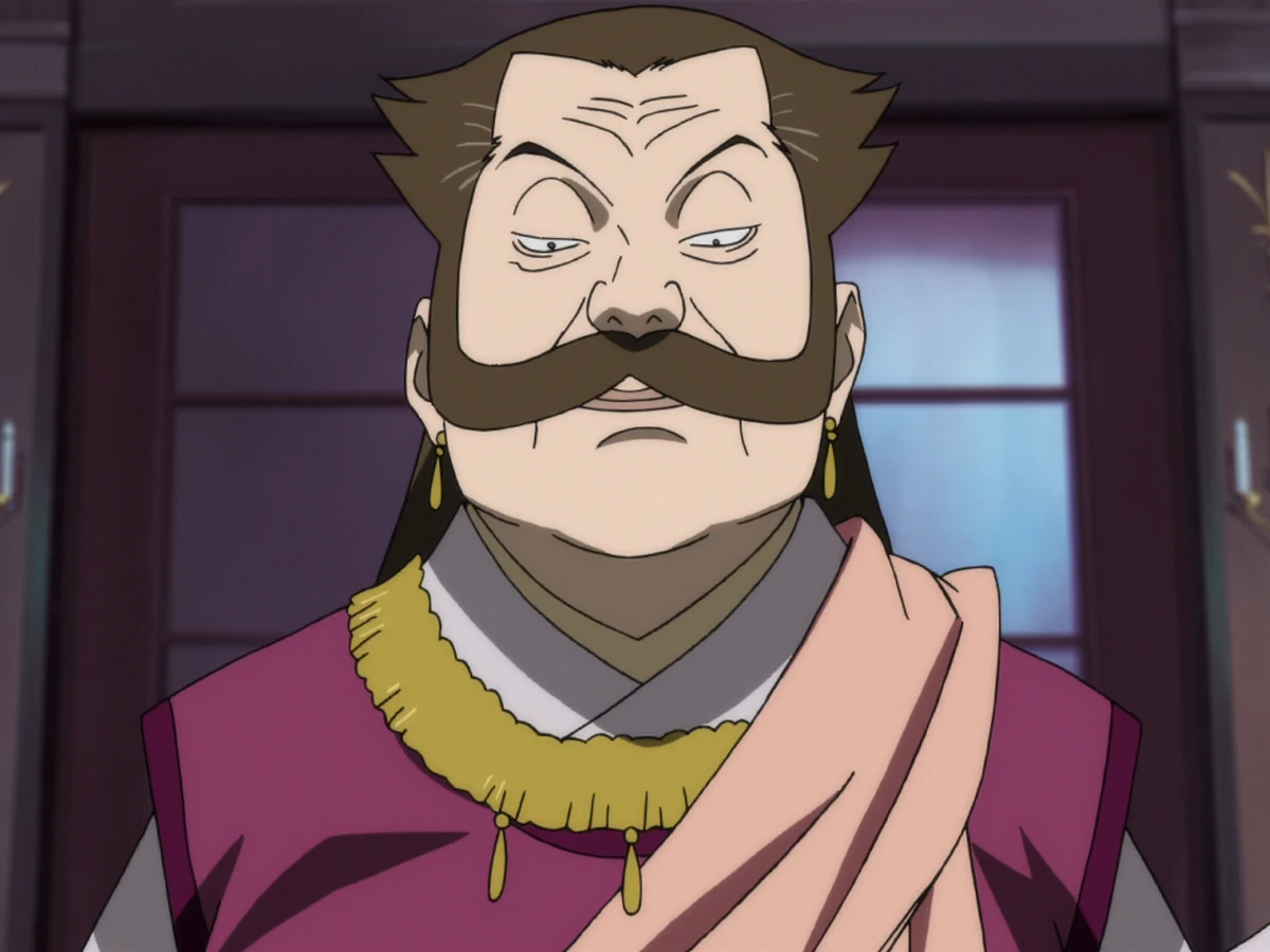 Shabadaba | Villains Wiki | Fandom