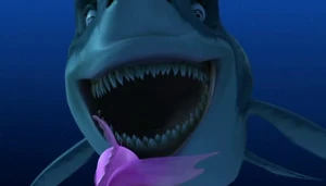 Troy (The Reef)/Gallery | Villains Wiki | Fandom