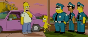 Clancy Wiggum | Villains Wiki | Fandom