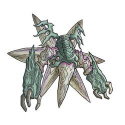 Solaris (Sonic the Hedgehog) | Villains Wiki | Fandom