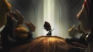 Emperor Tachyon/Gallery | Villains Wiki | Fandom