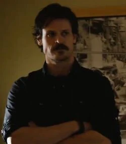 Tanner Dodd | Villains Wiki | Fandom