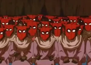 Luud Cult | Villains Wiki | Fandom