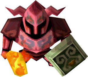 Phantoms (The Legend of Zelda)/Gallery | Villains Wiki | Fandom