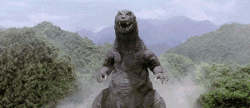 Godzilla | Villains Wiki | Fandom