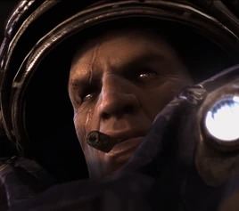 Tychus Findlay | Villains Wiki | Fandom