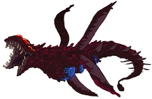 Vorash | Villains Wiki | Fandom