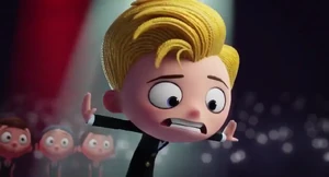 Lou (UglyDolls)/Gallery | Villains Wiki | Fandom