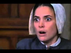 The Crucible Characters Abigail Williams