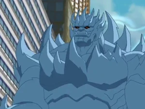 Ymir (Marvel) | Villains Wiki | Fandom