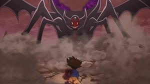 Devimon/Gallery | Villains Wiki | Fandom