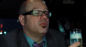 Ian Hawke | Villains Wiki | Fandom