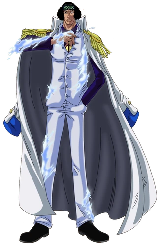 Aokiji | Villains Wiki | Fandom