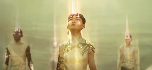 Glorious Evolved | Villains Wiki | Fandom