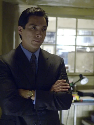 David Aceveda | Villains Wiki | Fandom