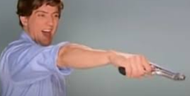 Derek Baum | Villains Wiki | Fandom