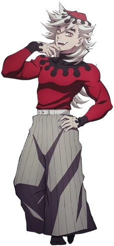 Doma | Villains Wiki | Fandom