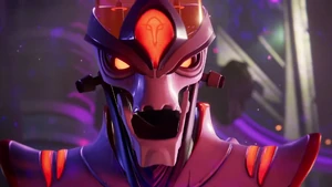 Emperor Nefarious/Gallery | Villains Wiki | Fandom