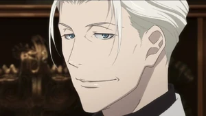 Gilbert Ross | Villains Wiki | Fandom