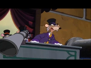 Mr. Grasping/Gallery | Villains Wiki | Fandom