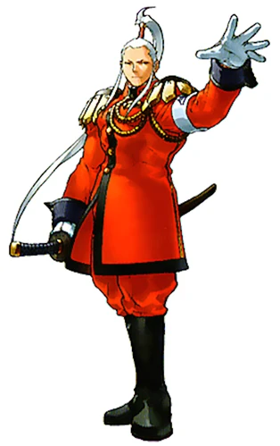 Hyo Imawano | Villains Wiki | Fandom