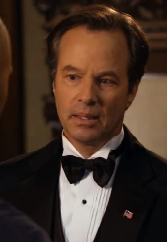 James Stanworth | Villains Wiki | Fandom