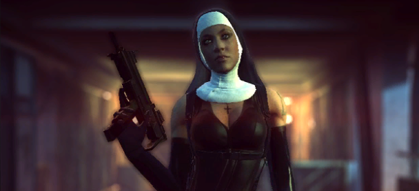 Jennifer Anne Paxton | Villains Wiki | Fandom