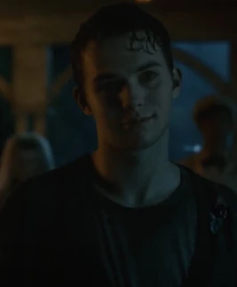 Jock Creature | Villains Wiki | Fandom