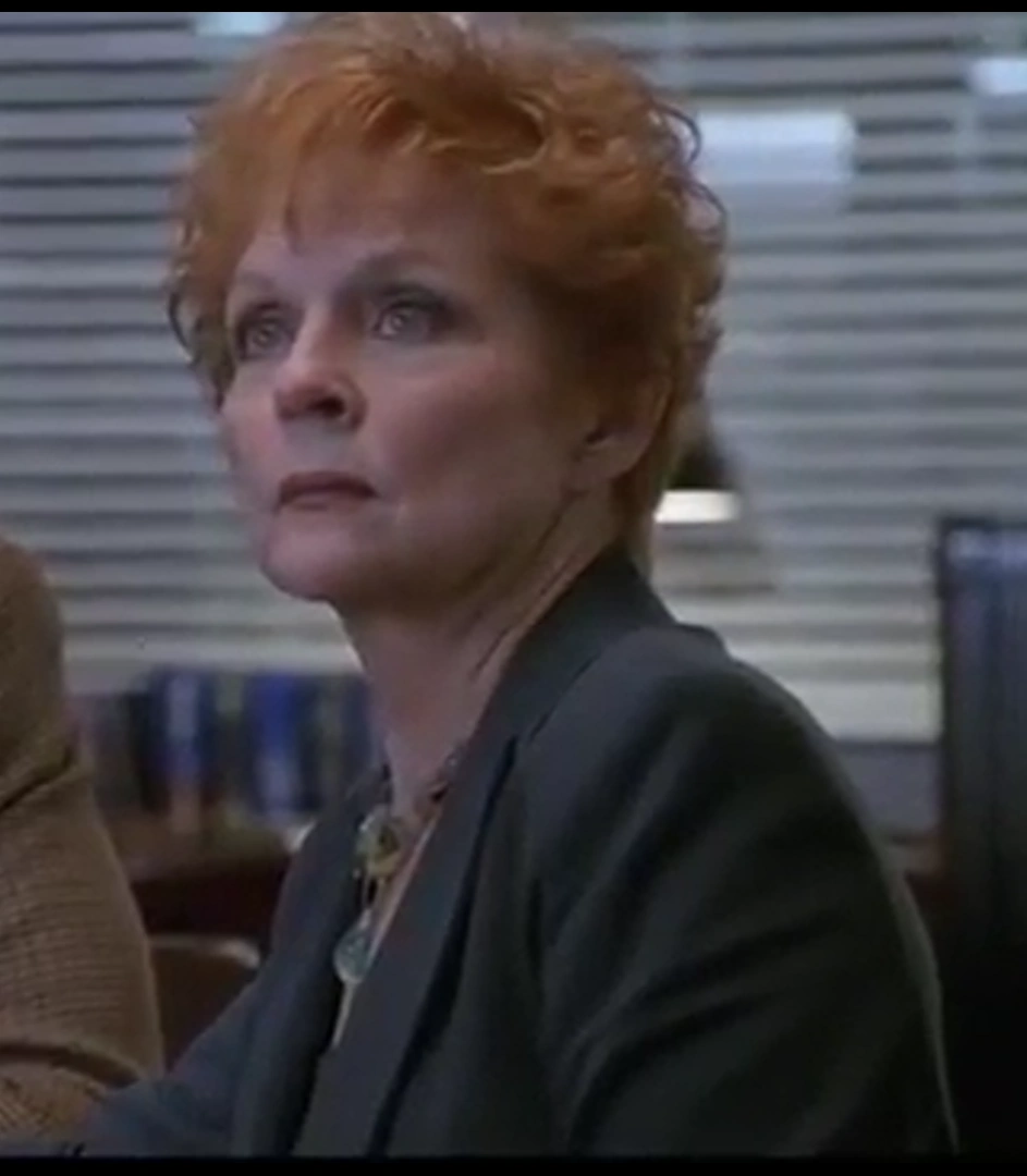 Joyce Pollock | Villains Wiki | Fandom