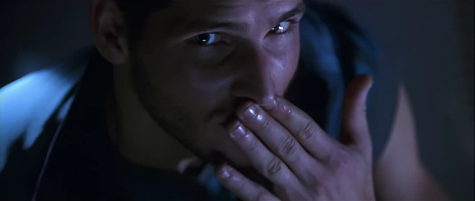 Karl Larson | Villains Wiki | Fandom