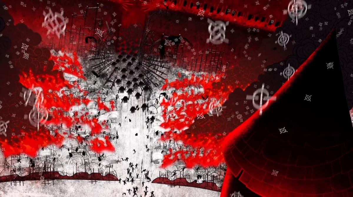 User blog:BigBadSquid/PE Proposal: Harald Redtooth | Villains Wiki | Fandom