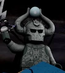 Lord Krakenskull | Villains Wiki | Fandom