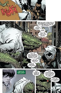 Lizard (Marvel)/Gallery | Villains Wiki | Fandom
