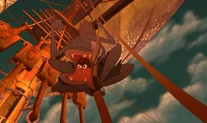 Longbourne/Gallery | Villains Wiki | Fandom