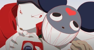 Love Machine/Gallery | Villains Wiki | Fandom