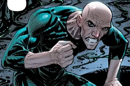 Scorpion (Marvel) | Villains Wiki | Fandom