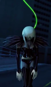 Magpie (DC)/Gallery | Villains Wiki | Fandom