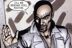 Mammon (Spawn) | Villains Wiki | Fandom