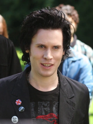 Ian McKinley | Villains Wiki | Fandom